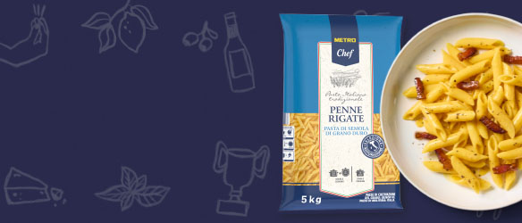 Horeca food en non-food groothandel voor professionals | Makro