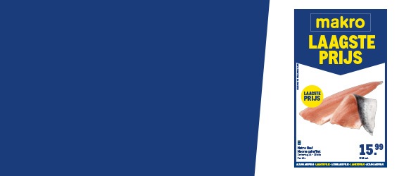 Groothandel voor horeca professionals | Makro