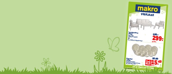 Groothandel voor horeca professionals | Makro