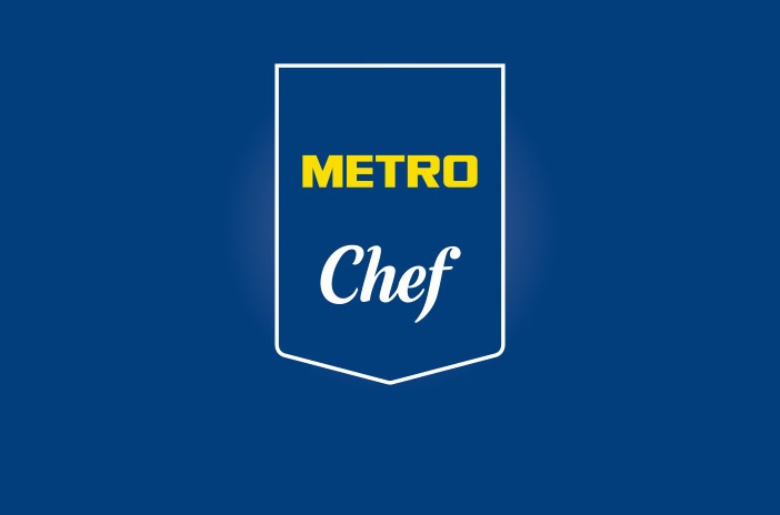 METRO Chef eigen merk | Makro