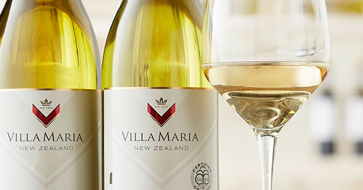 De wijnspecialist: Blind proeven