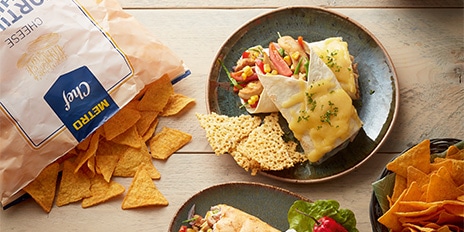 METRO Chef eigen merk | Makro