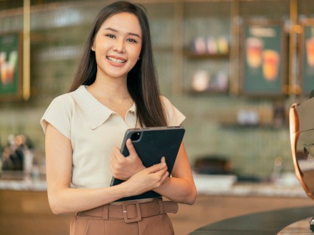 Tips om een horeca menukaart te maken | Makro Nederland