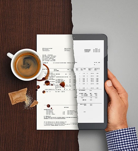 Digitale facturen | Makro