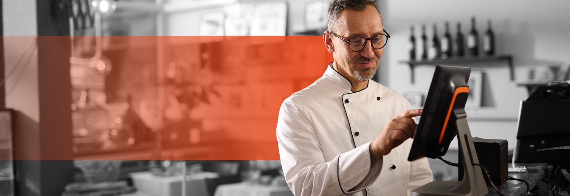 DISH POS – Kassasysteem Voor Restaurants