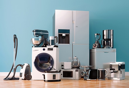 Buy Electronics and Home Appliance Products Online at Best Prices in ...