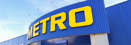 METRO Reward Program