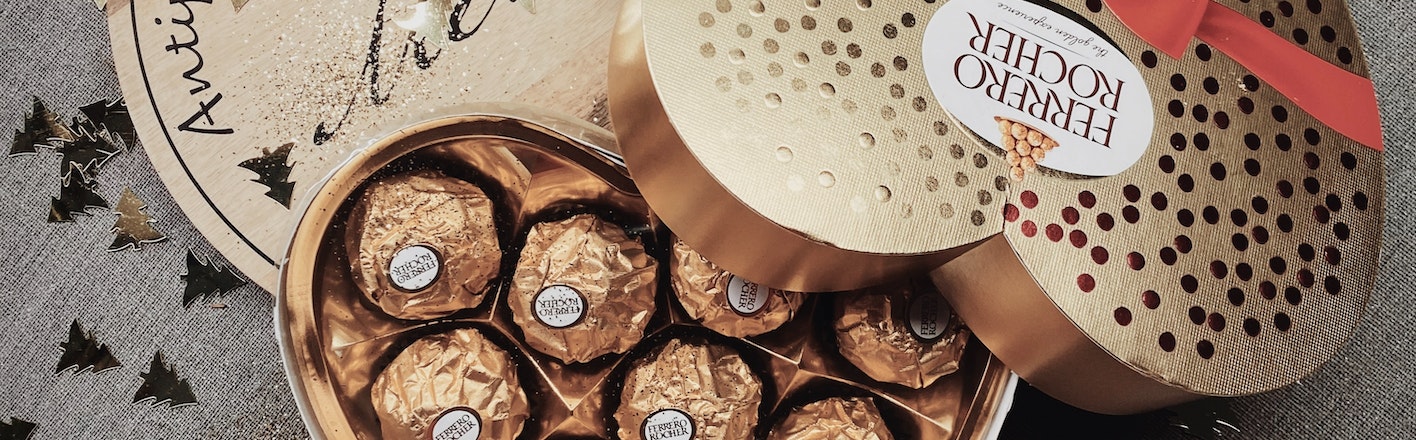 Buy Ferrero Rocher brand range at Best Prices | Metro Pakistan