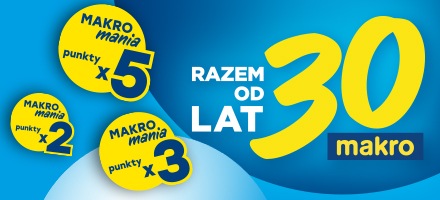 MAKROmania