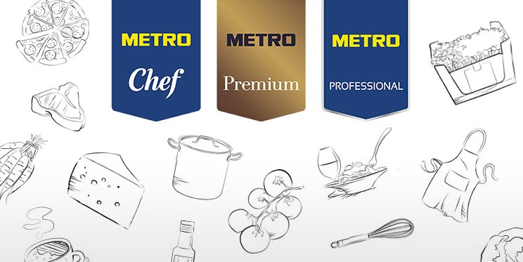 Hurtownia spożywcza i przemysłowa dla gastronomii | MAKRO