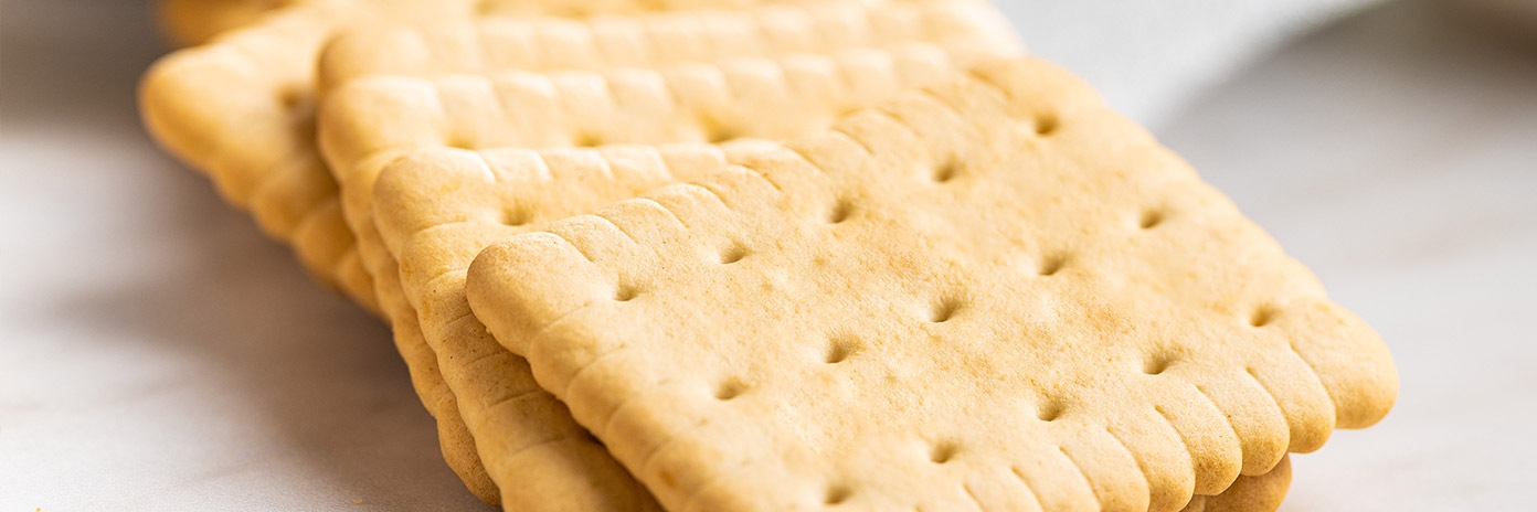 Herbatniki maślane | Herbatniki w czekoladzie | MAKRO