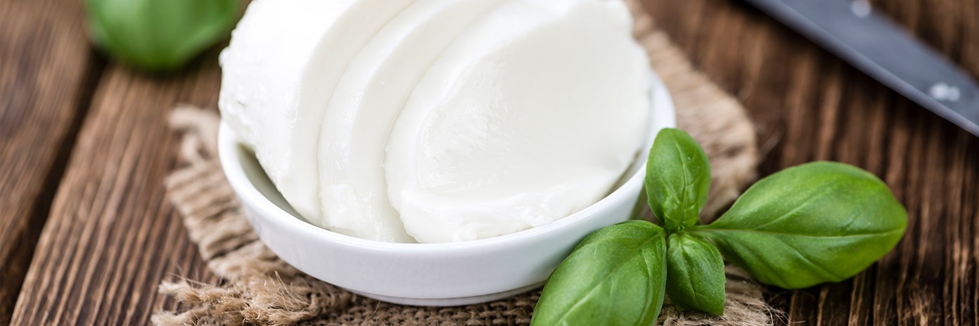 Sery mozzarella | Serek mozzarella | MAKRO