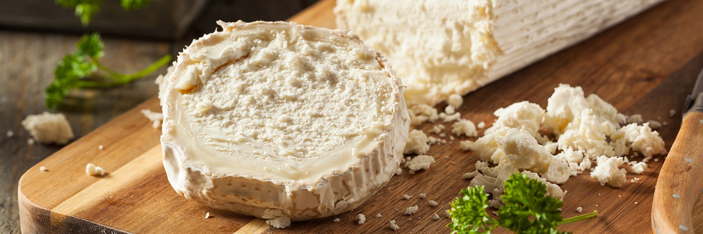 Ser kozi | Ser owczy | MAKRO