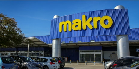 makro Albufeira