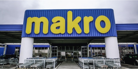 makro Cascais