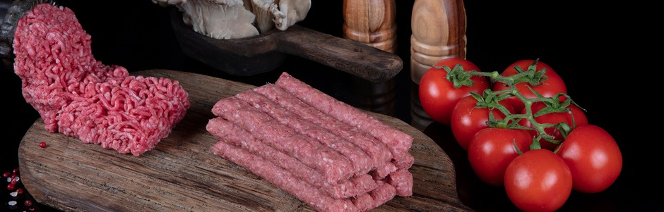 Prerada i roštilj meso