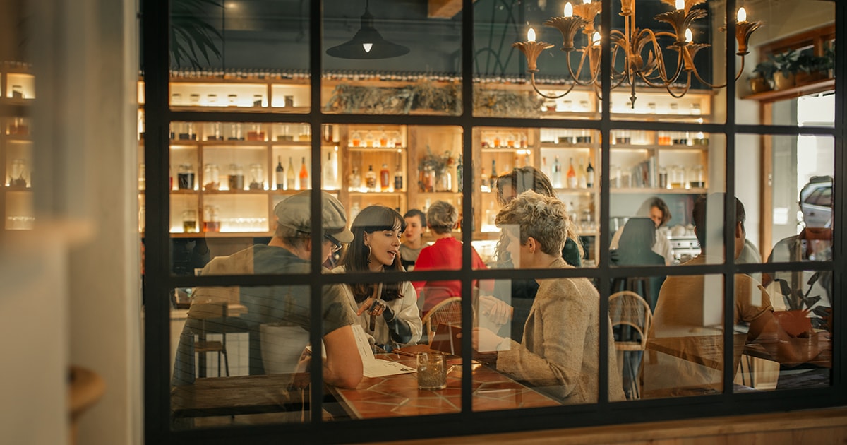 Kako otvoriti restoran