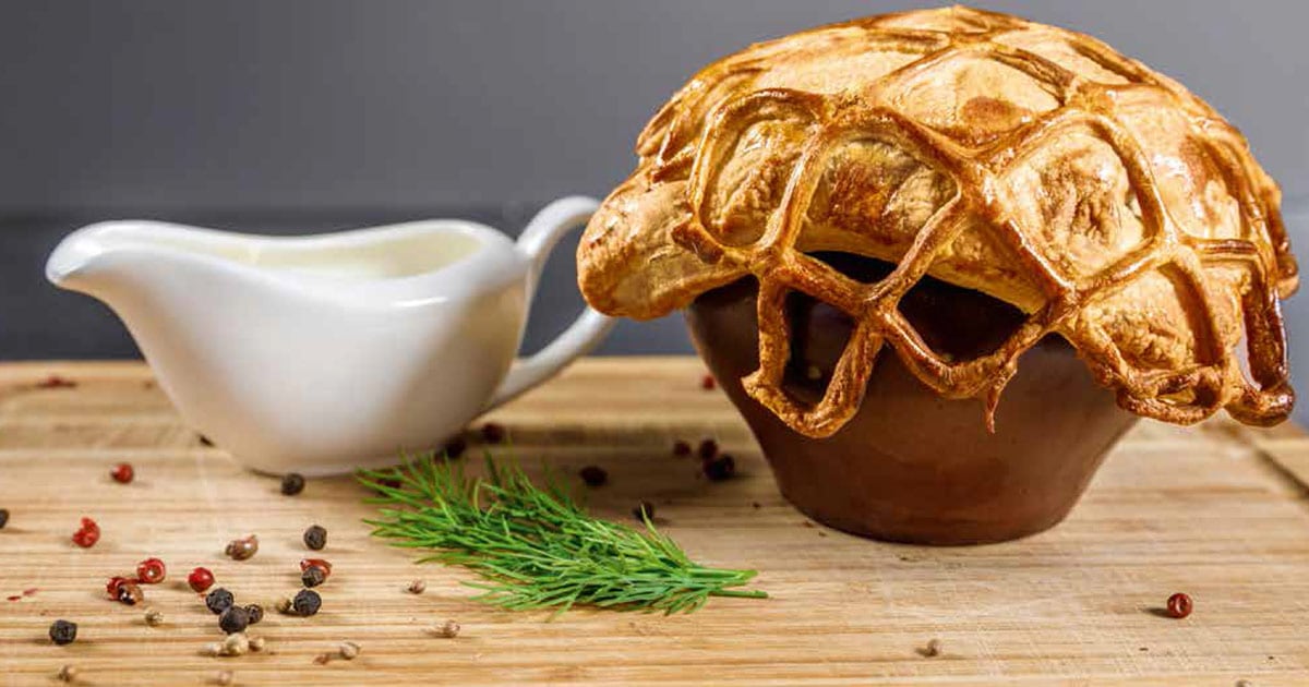 Grechka Pomonastyrsky