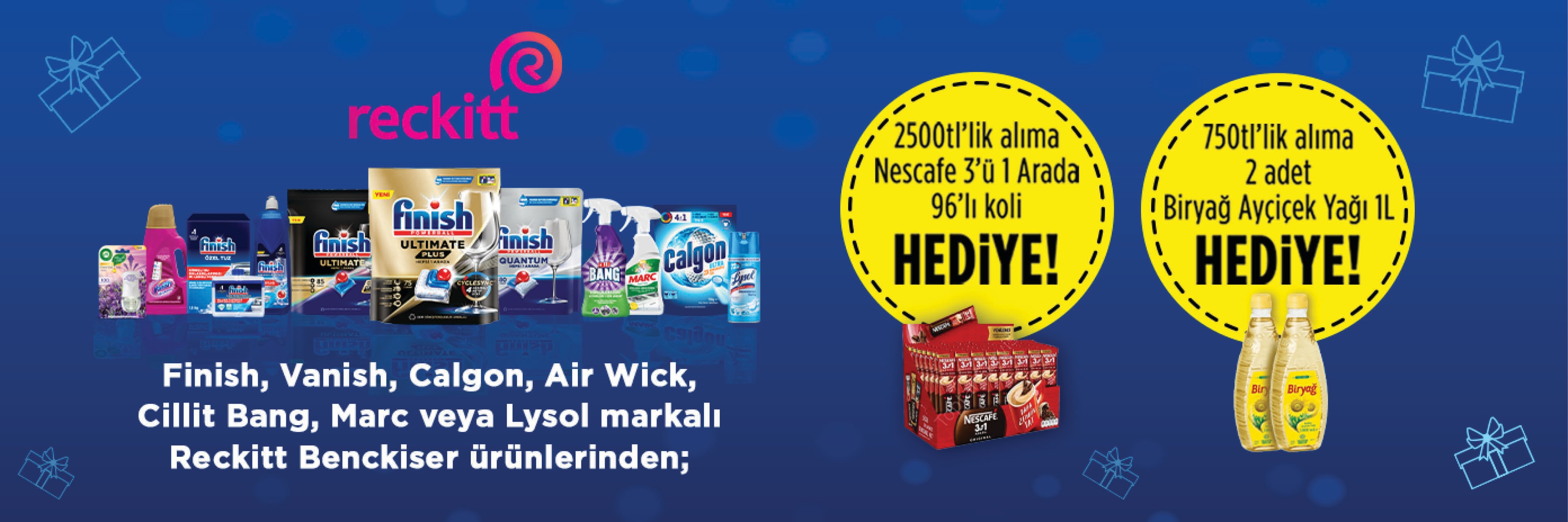 Metro’dan Kazandıran Kampanya