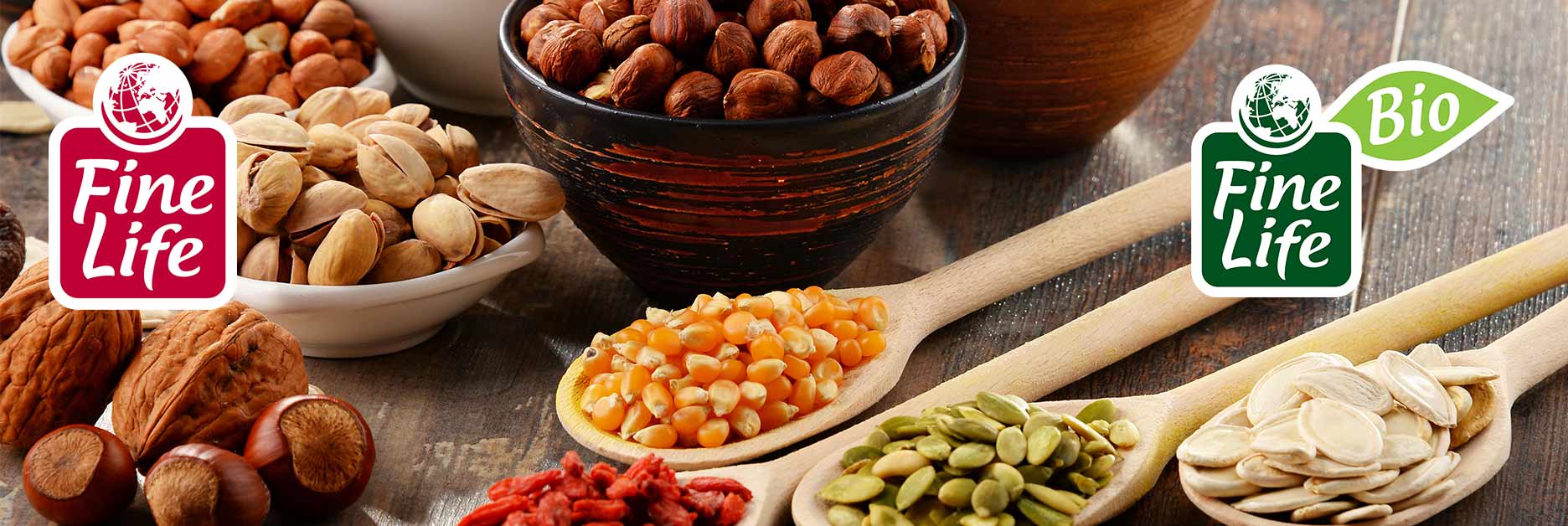 Fine Life - товари власних торгових марок в Києві, Україні в METRO Cash ...