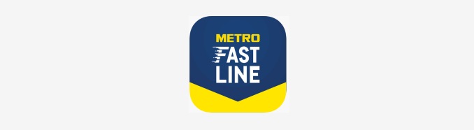 METRO FAST LINE. МЕТРО Фаст лайн в Україні Офіційний сайт МЕТRО Україна ...