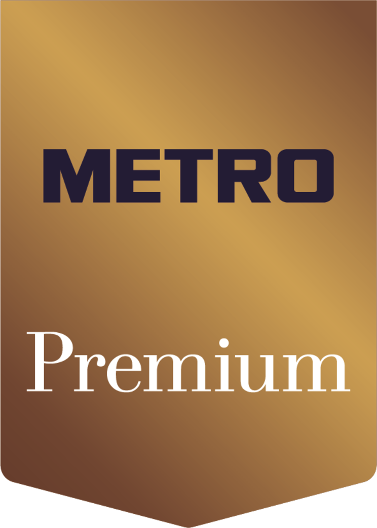 METRO Professional
